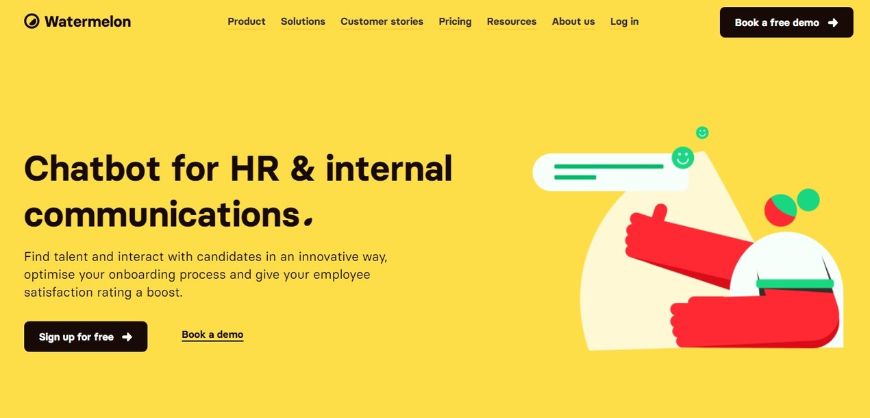 watermelon.ai Reviews, Features, Pricing and Alternatives - Aitoolnet