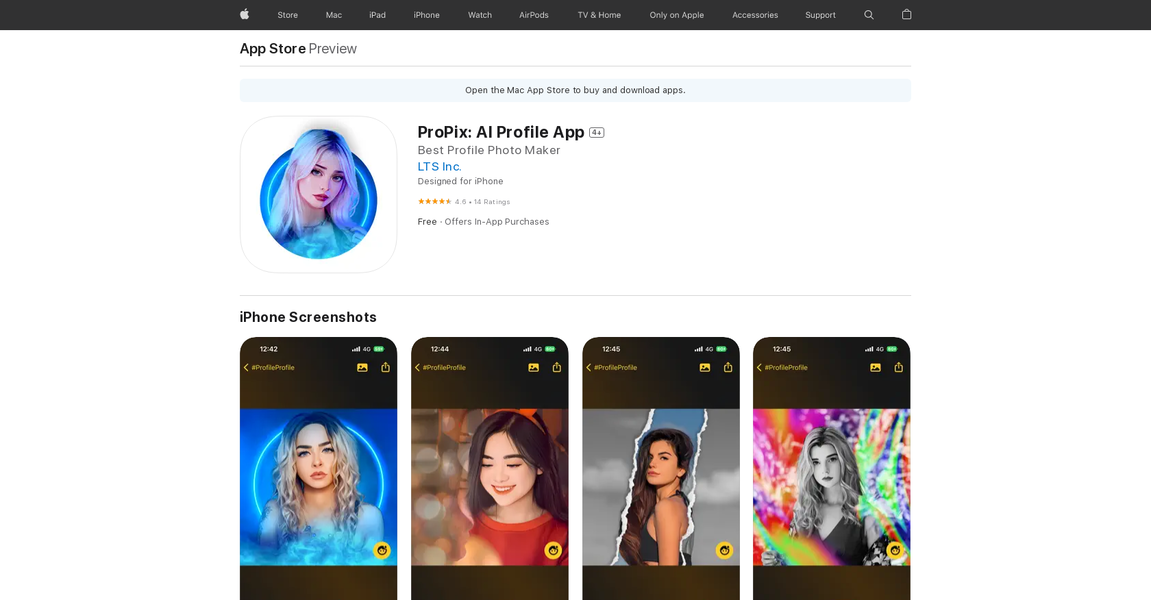 ProPix Reviews, Features, Pricing and Alternatives - Aitoolnet