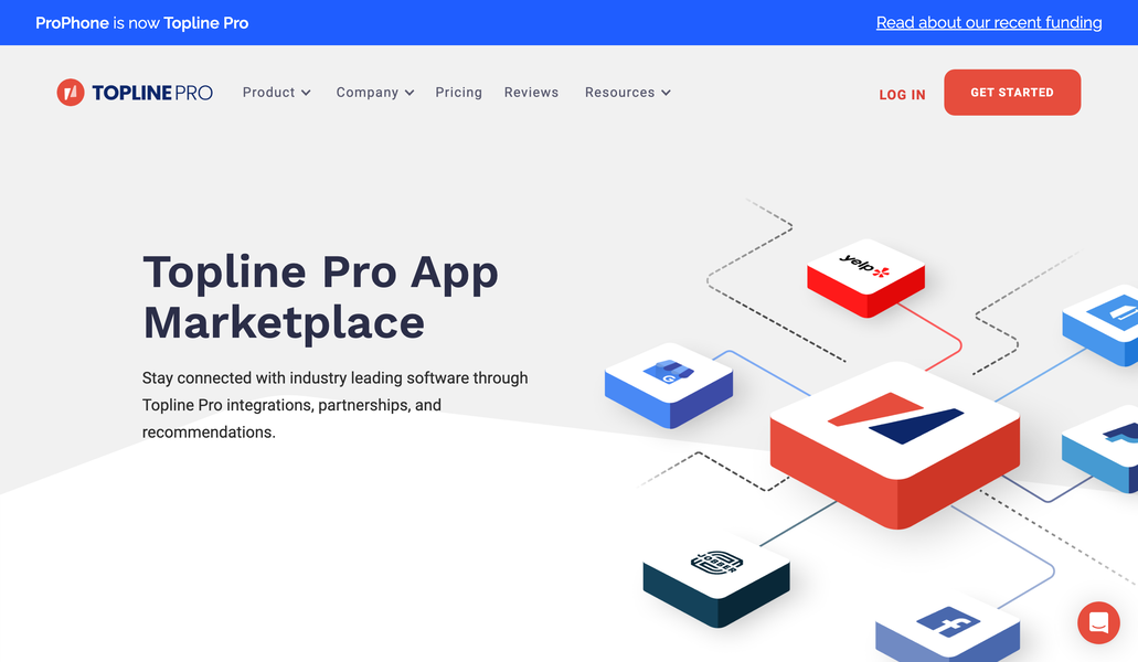 Topline Pro Reseñas, características, precios y alternativas - Aitoolnet
