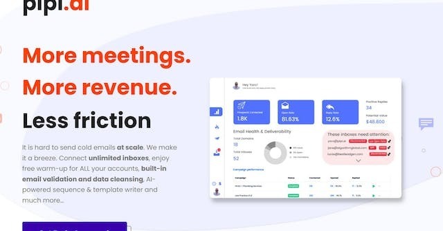 Pipl.ai Reviews, Features, Pricing and Alternatives - Aitoolnet