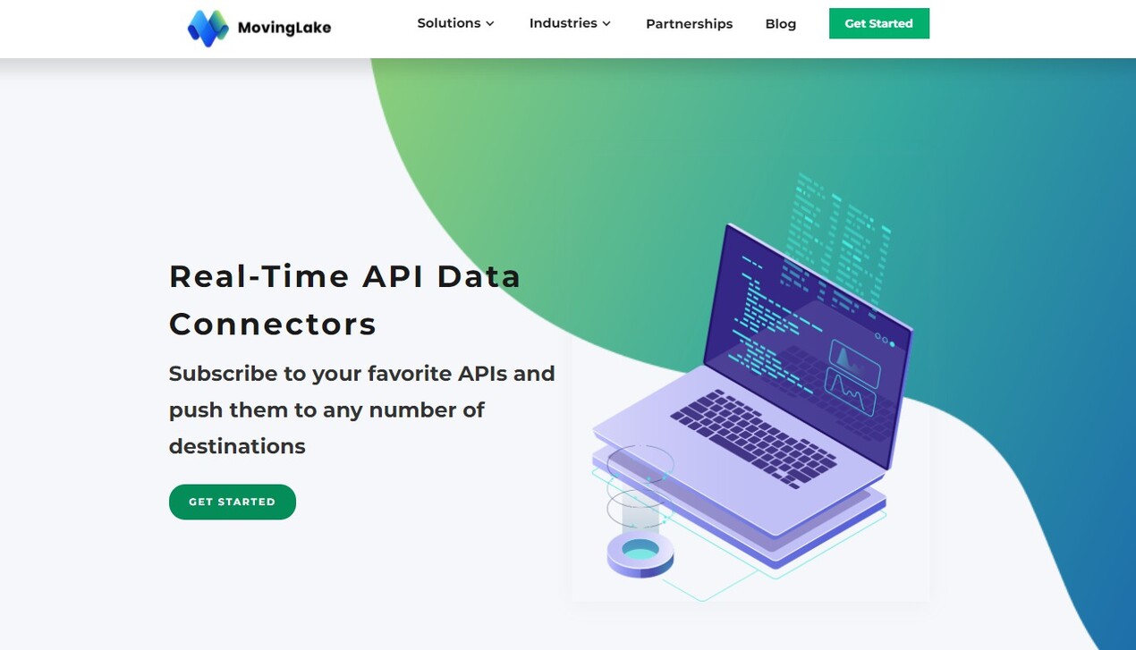 MovingLake AI Data Insights - Aitoolnet