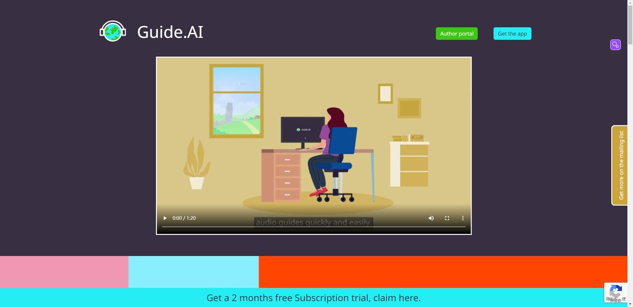 Guide.AI Reviews, Features, Pricing and Alternatives - Aitoolnet