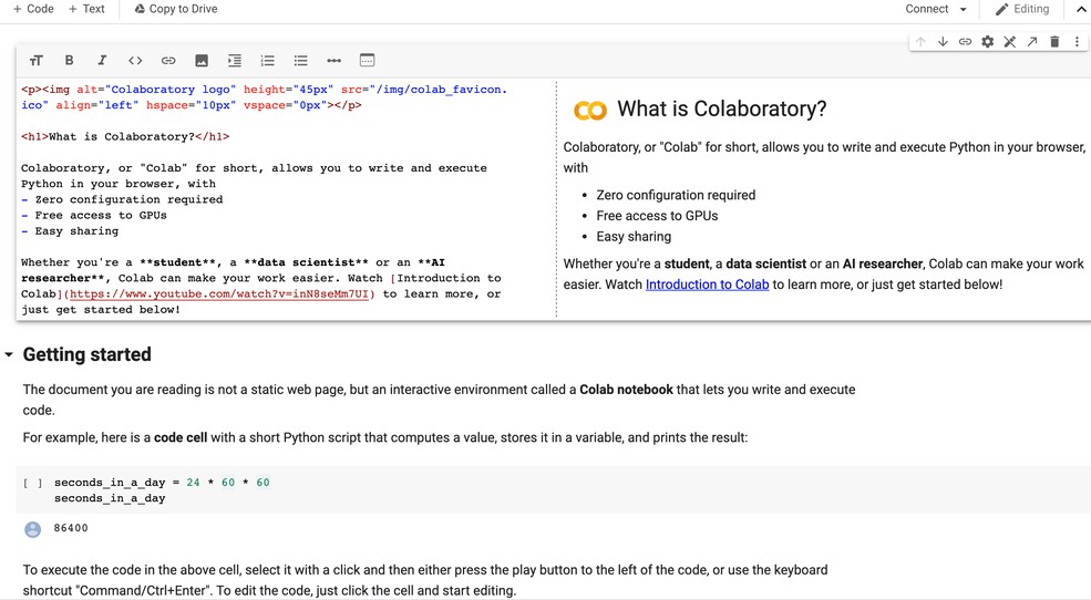 Google Colab Reviews, Features, Pricing and Alternatives - Aitoolnet Google Colab Reviews, Features, Pricing and Alternatives - Aitoolnet