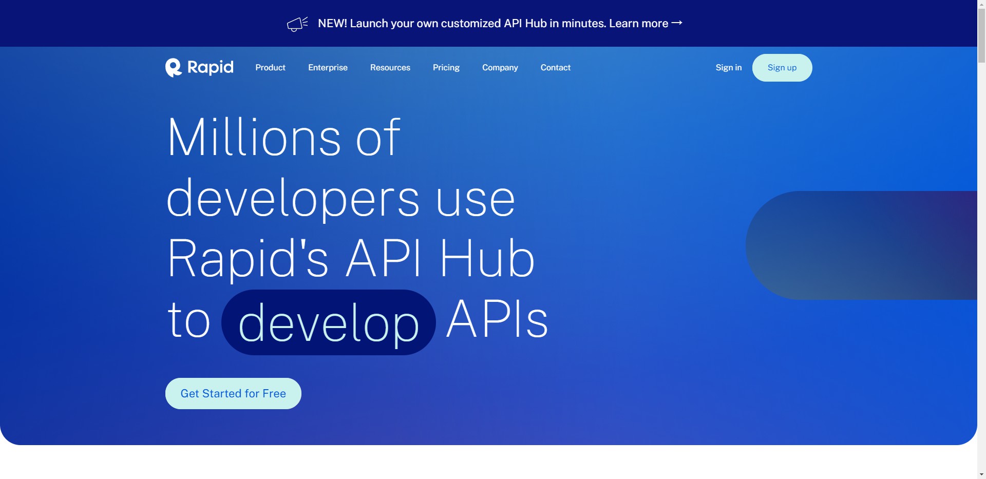 Rapid AI Reviews, Features, Pricing and Alternatives - Aitoolnet