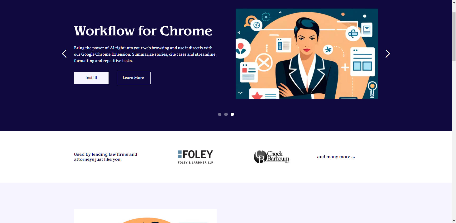 CaseMark Reviews, Features, Pricing and Alternatives - Aitoolnet