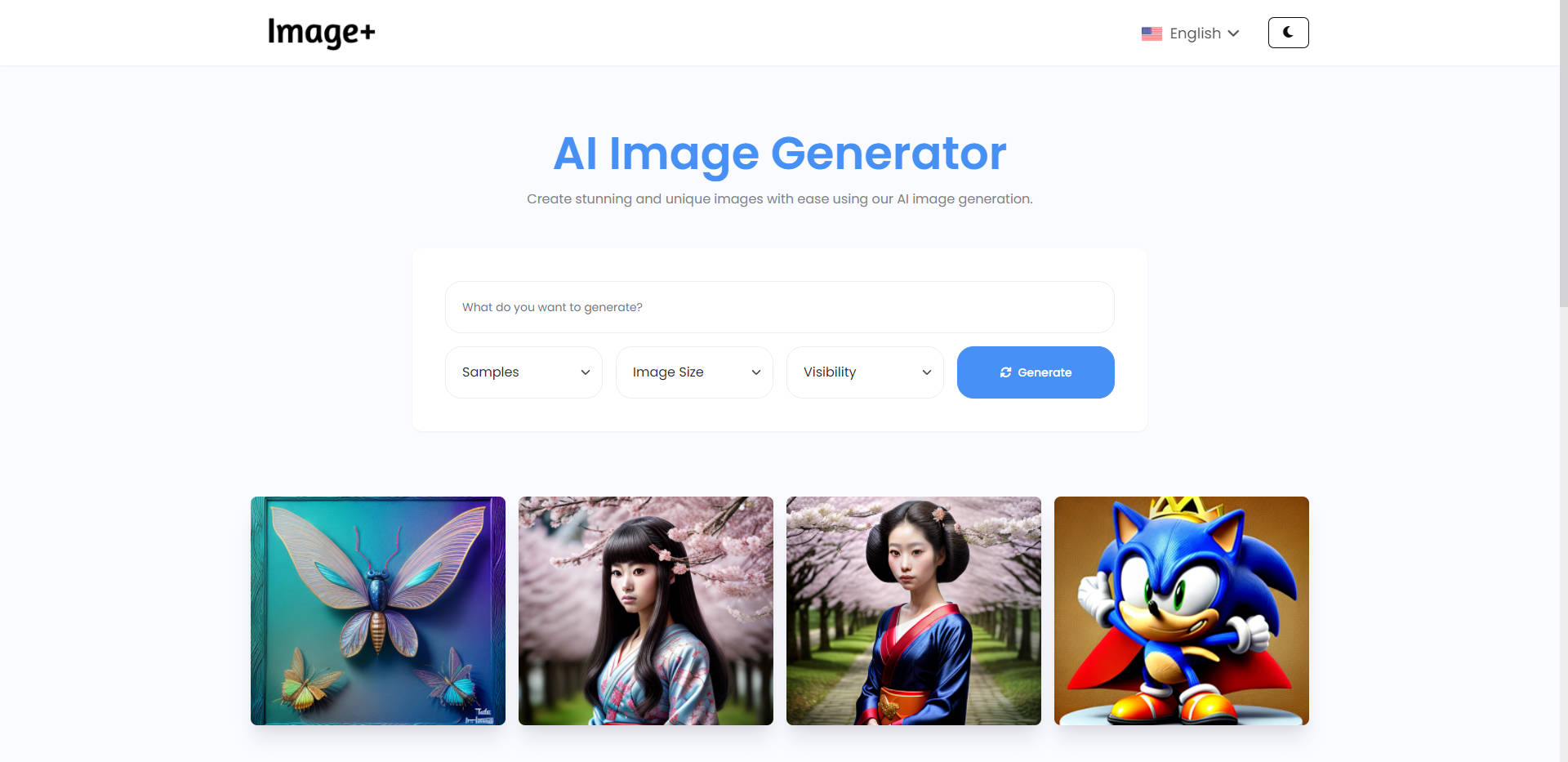 Image+ Reviews, Features, Pricing and Alternatives - Aitoolnet