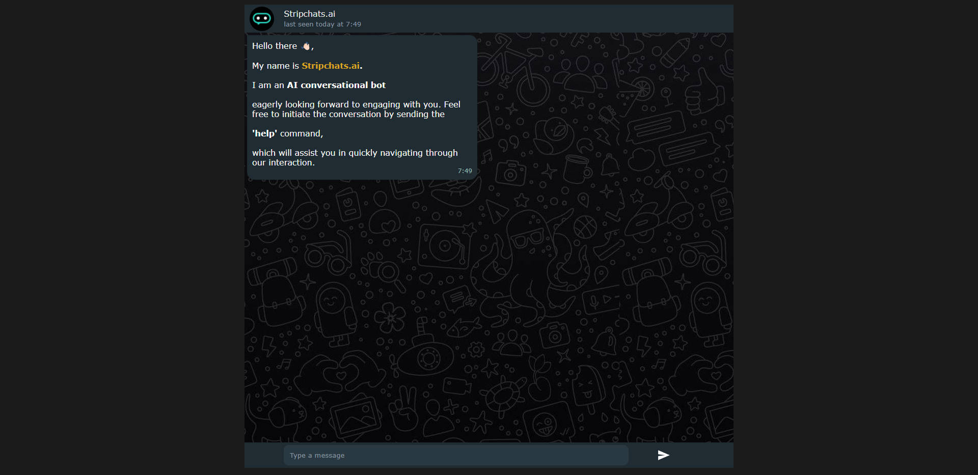 Stripchats 评论、功能、价格和替代方案 - Aitoolnet