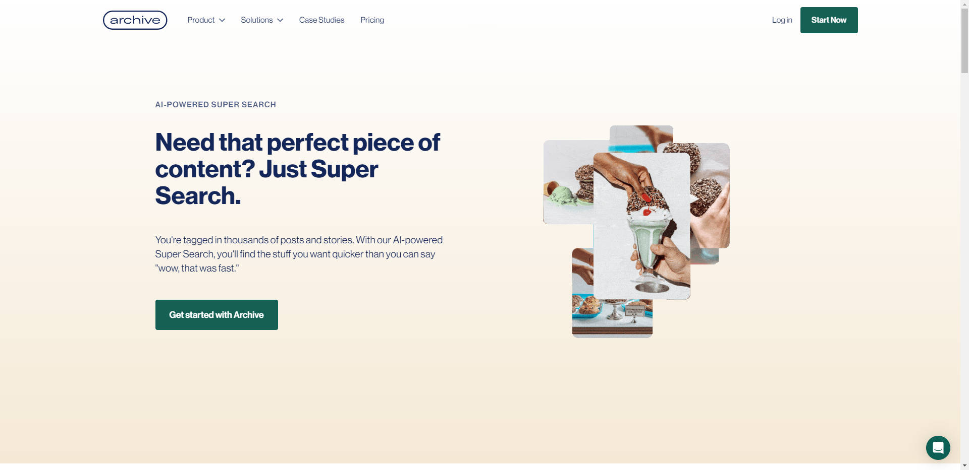 Super Search Reviews, Features, Pricing and Alternatives - Aitoolnet