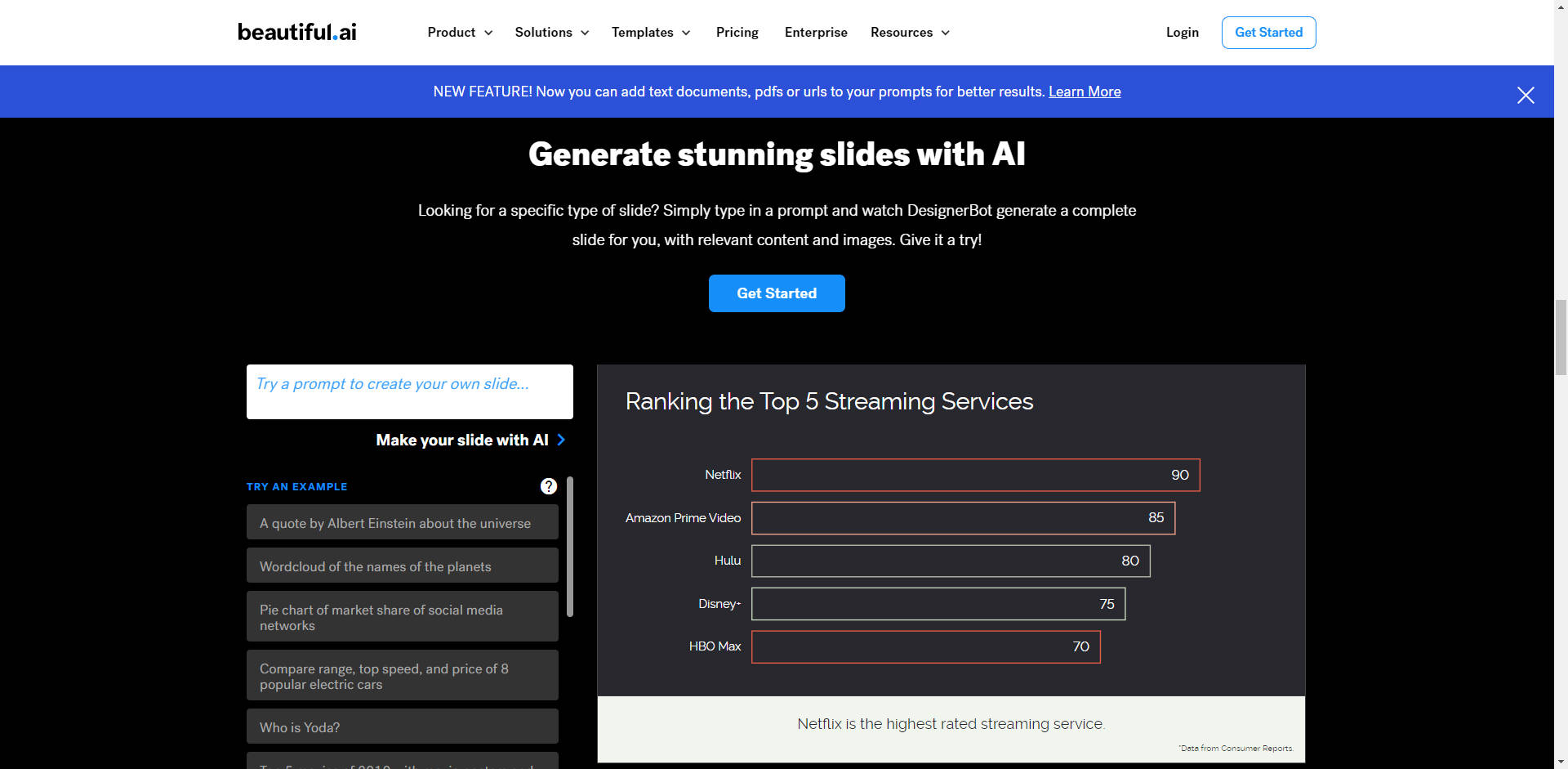 DesignerBot Reviews, Features, Pricing and Alternatives - Aitoolnet