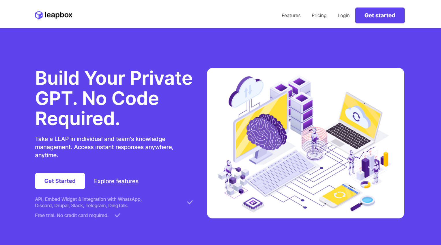 AI Flow Reviews, Features, Pricing and Alternatives - Aitoolnet