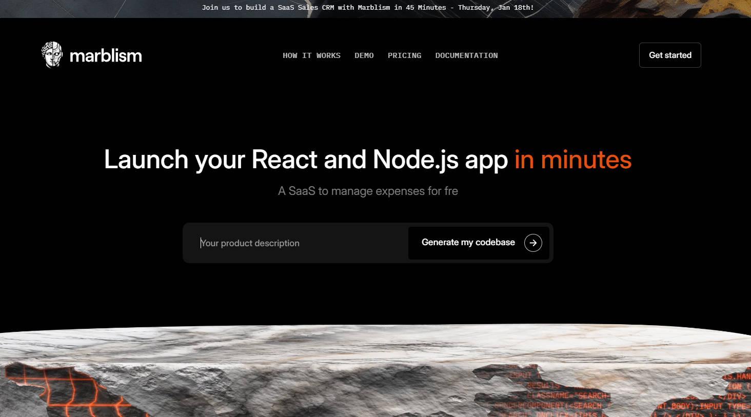 Marblism Reviews, Features, Pricing and Alternatives - Aitoolnet