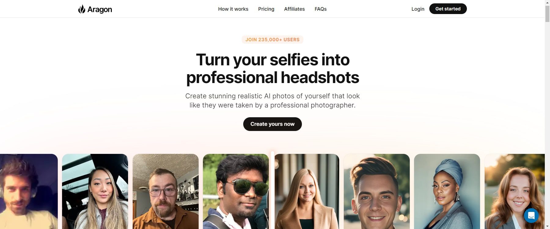 Leading AI Portrait Generators of 2024:Transform Your Images into ...