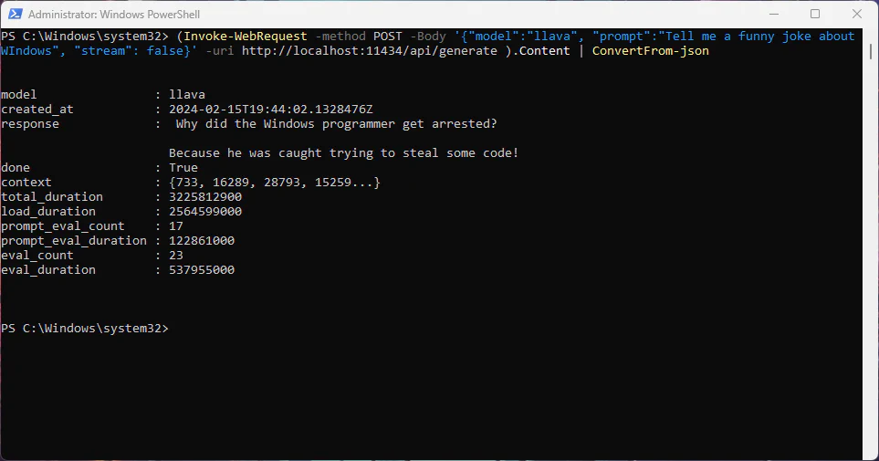 How To Install And Run Ai Models Locally Setup Ollama Deepseek On ... How To Install And Run Ai Models Locally Setup Ollama Deepseek On ...