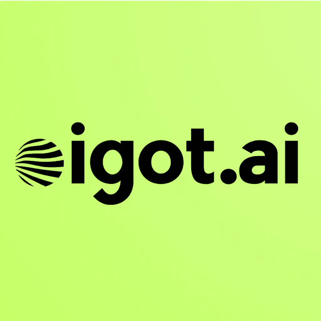 2025年iGOT.ai与AutoGPT比较 - Aitoolnet 2025年iGOT.ai与AutoGPT比较 - Aitoolnet