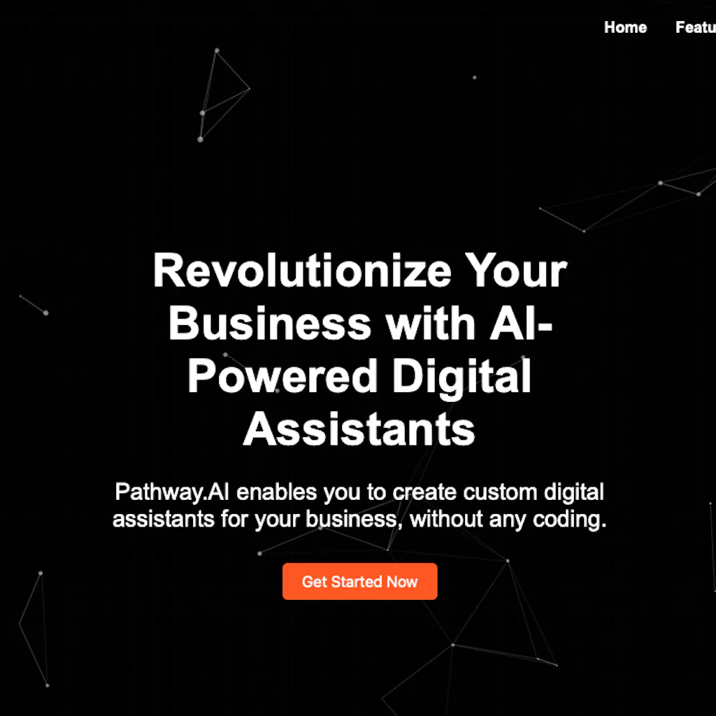 Pathway.AI vs Ordemio Comparison in 2025 - Aitoolnet