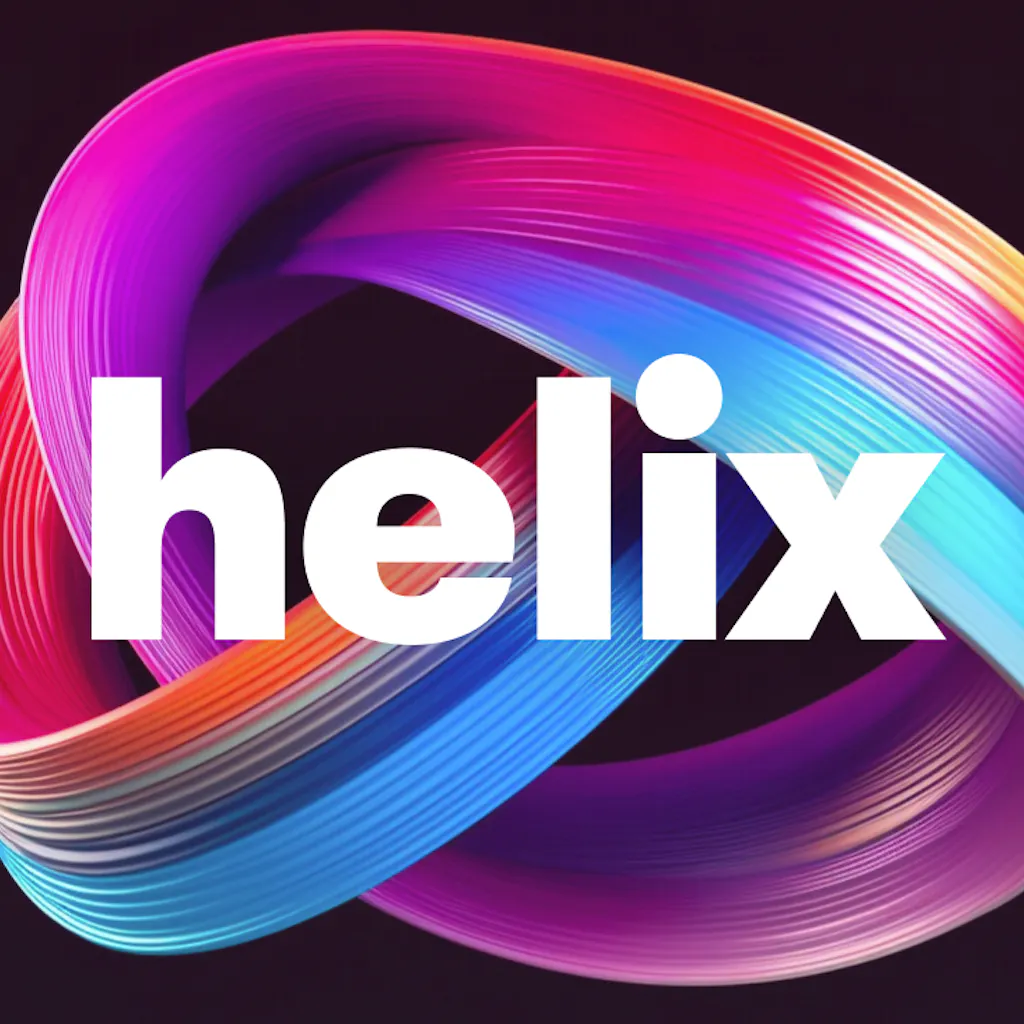 2025年Helix与Helix AI比较 - Aitoolnet