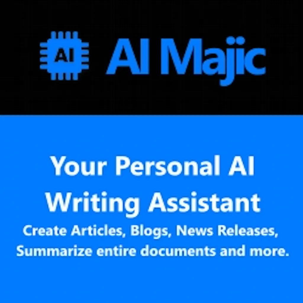 2024年AI Majic与InMagic.ai比较 - Aitoolnet