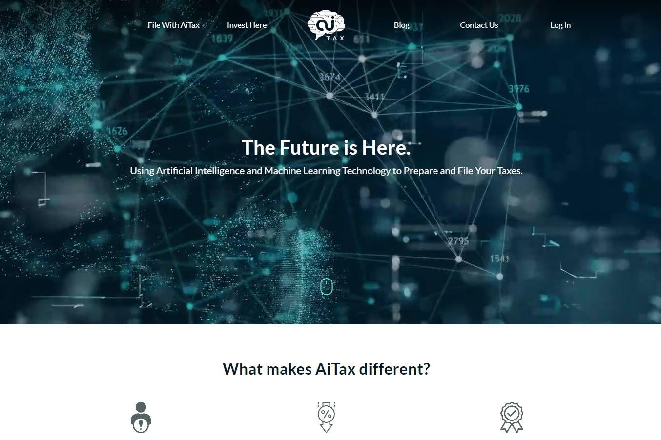 AiTax Reviews, Features, Pricing and Alternatives - Aitoolnet