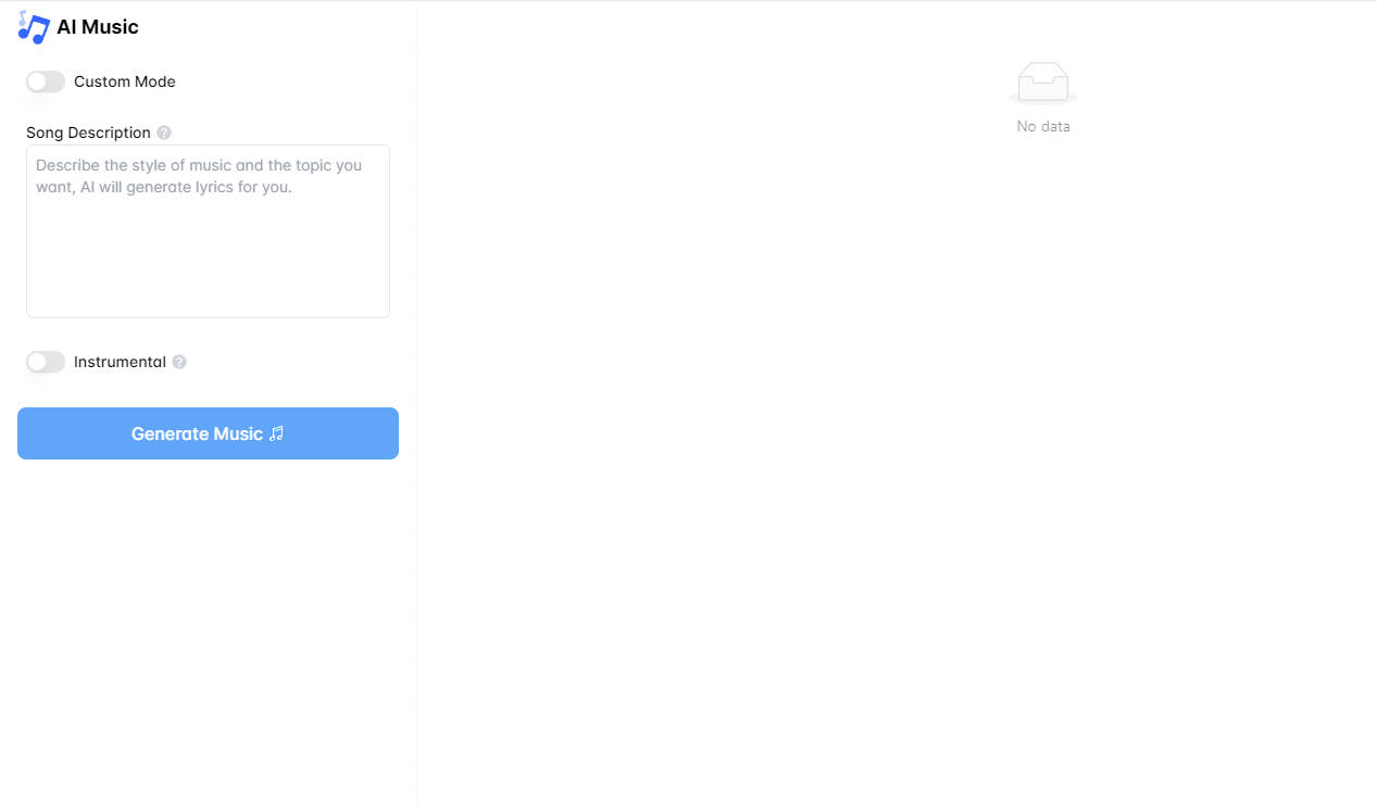 Suno AI Music Generator - 多样音乐风格的AI作曲家与无缝分享 - Aitoolnet