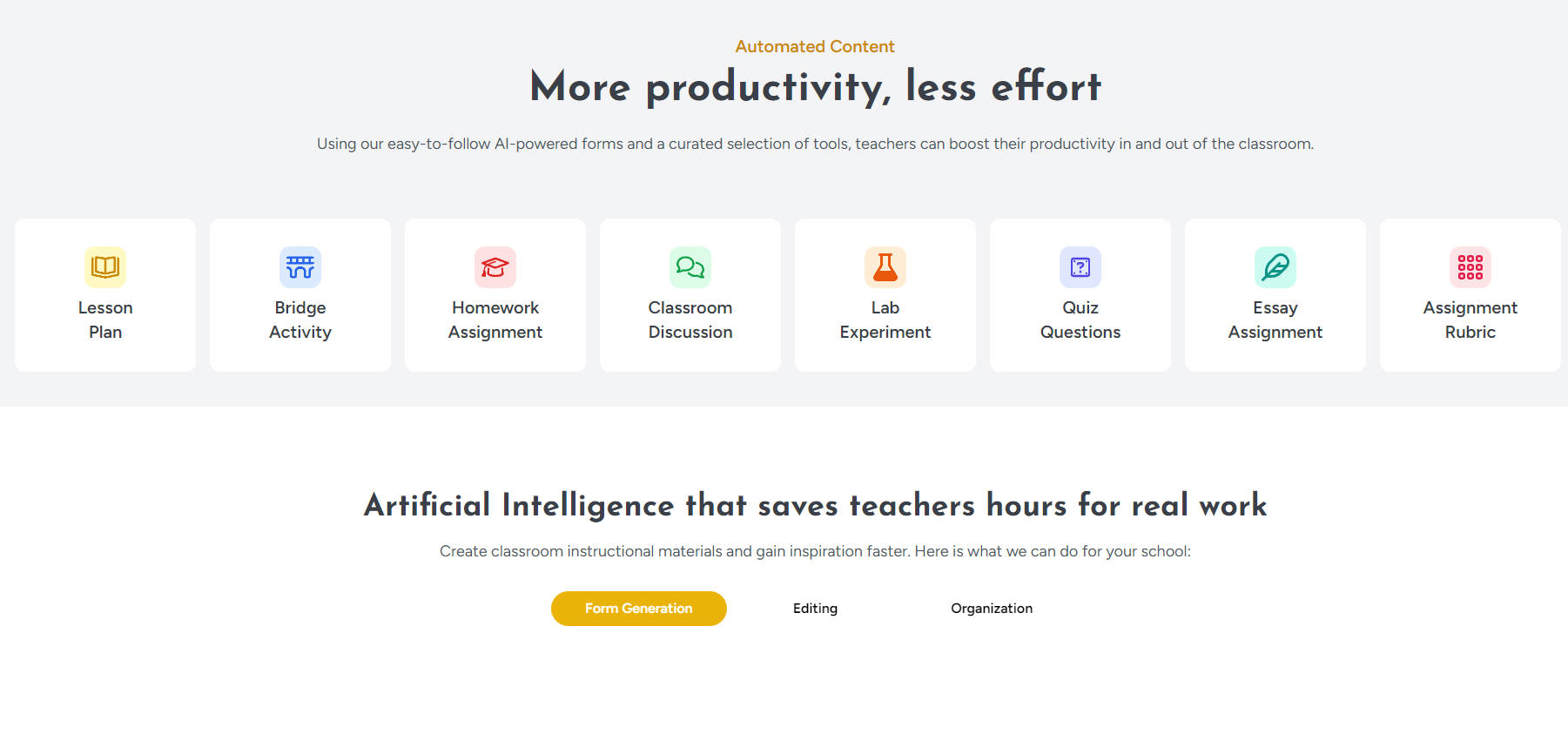 Lumen Learn Reseñas, características, precios y alternativas - Aitoolnet