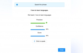 Lingostar - Real Conversations, Personalized Learning, 24/7 Practice ...