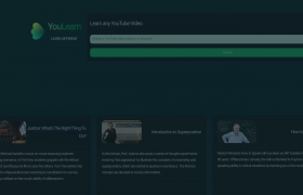 YouLearn - Revolutionize Learning with Personalized AI Tutor - Aitoolnet