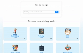 Lingostar - Real Conversations, Personalized Learning, 24/7 Practice ...