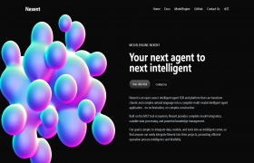 Nexent - 零代码智能体开发平台 - Aitoolnet