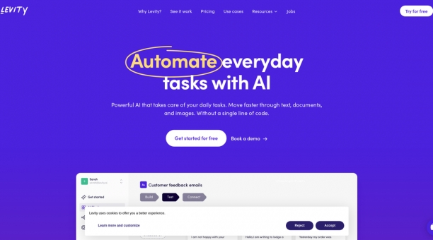 Aitoolnet - Discover AI Tools That Simplify Your Life!