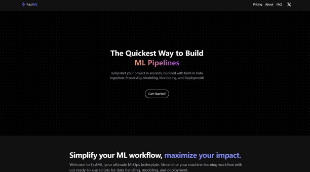 Aitoolnet - Discover AI Tools That Simplify Your Life!