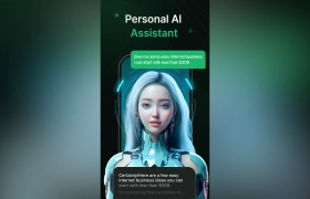 ChatUp AI - Versatile AI Chat Companion for Any Task - Aitoolnet
