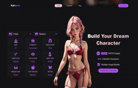 Alphazria - Your Private AI Fantasy Storyteller - Aitoolnet