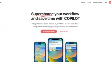 Blink Copilot vs Meet COPILOT Comparison in 2025 - Aitoolnet