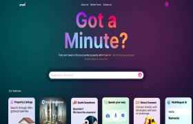 Propit AI - AI-Powered Global Property Matchmaker - Aitoolnet