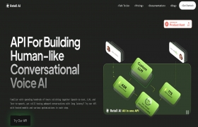 Retell AI - Build, Deploy, and Scale AI Voice Agents to Supercharge ...