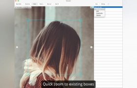 RectLabel - 多功能人工智能图像标注用于精确任务 - Aitoolnet