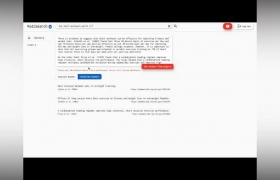 MediSearch - Trusted AI for Instant Medical Answers - Aitoolnet