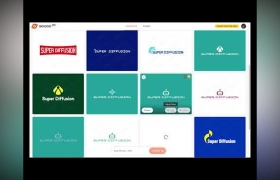 SologoAI - AI-Powered Logo Design for Unique Brand Identity - Aitoolnet