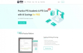 APEUni PTE - Master PTE Academic & Core with Authentic AI Scoring ...