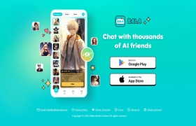 BALA AI - Your 24/7 Personalized AI Companion - Aitoolnet