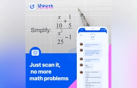 Gauthmath - AI Homework & Study Helper - Aitoolnet