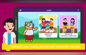 PictoBlox - Kids' AI Learning Playground: Code, Create, Innovate ...