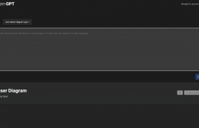 DiagramGPT - Diagramas impulsados por IA para equipos de ingeniería ...
