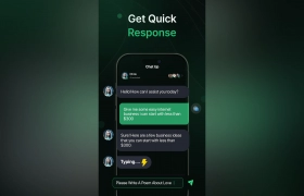 ChatUp AI - Versatile AI Chat Companion for Any Task - Aitoolnet