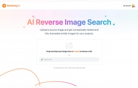AI Reverse Image Search - AI Reverse Search for Creative Professionals ...