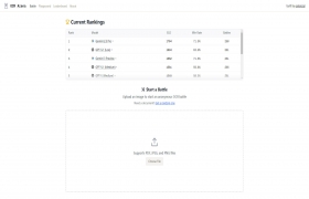 OCR Arena - Real-World Evaluation for Leading OCR and VLM Models - Aitoolnet