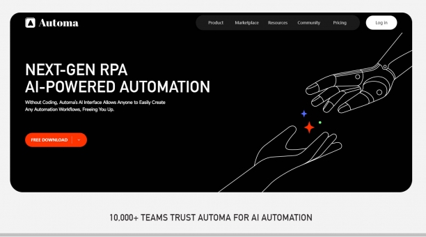 Aitoolnet - Discover AI Tools That Simplify Your Life!