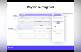 Rayyan - 无缝的研究合作，随时随地 - Aitoolnet
