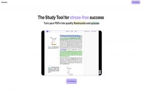 Flashka - AI-Powered Flashcards for Efficient Learning - Aitoolnet