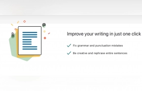 DeepL Write - AI-Powered Writing Enhancer for English and German ...